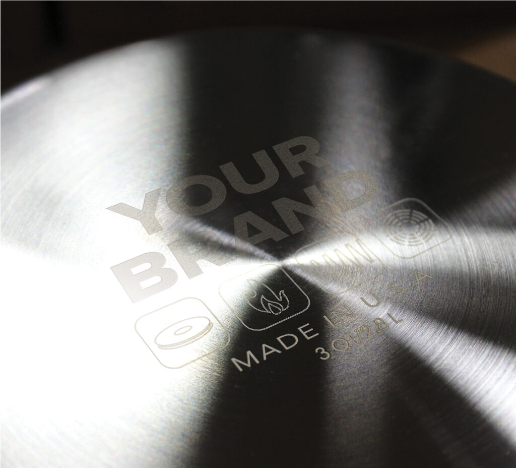 U.S. Private Label Cookware Manufacturing Experts | West Bend Company